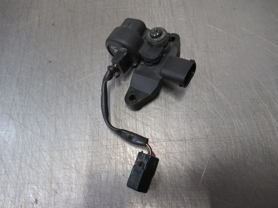 EB1309 2021 APRILIA TUONO 660 FALL TILT SENSOR | eBay