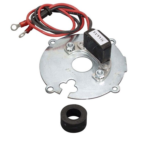 Electronic Ignition Conversion Kit Fit for Mercruiser OMC Allis ...