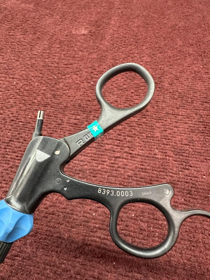 R. Wolf 8393.0003 Forceps | eBay