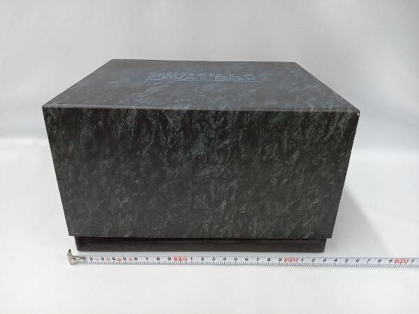 Godzilla Final Box 50th Anniversary DVD 30 Discs Set Limited production ...