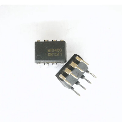 10PCS DIP8 MID400 Direct plug-in Optocoupler DIP-8 zh | eBay