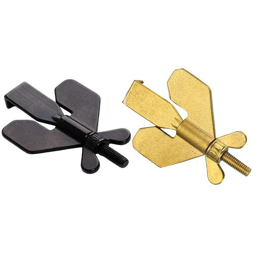 Portable Door Lock Safety Door Stopper Security Additional | eBay