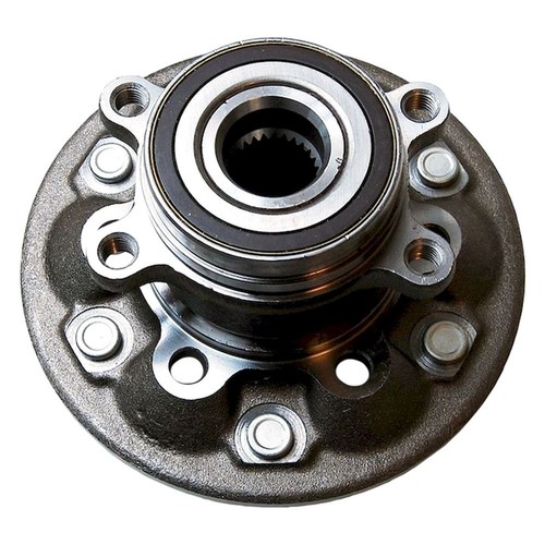 For Chevy Colorado 09-12 Wheel Bearing and Hub Assembly Front Driver or ...