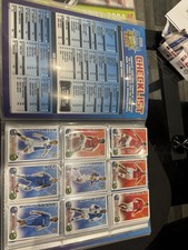 Match Attacks 100 Club for sale | eBay UK