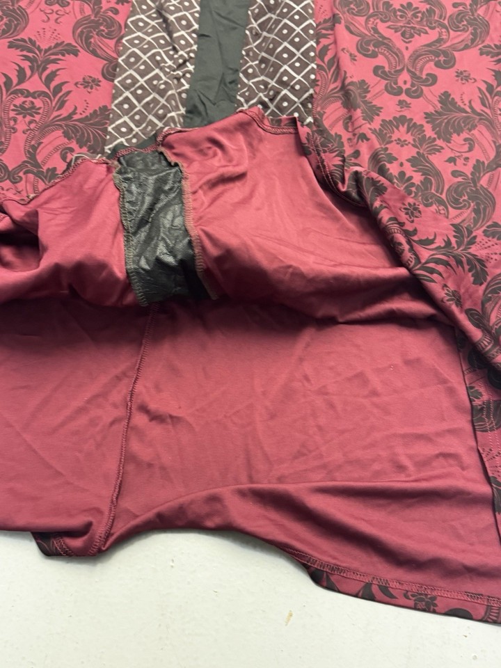 Harry Potter Men’s Extra Large Professor Dumbledore Fancy Dress Novelty ...