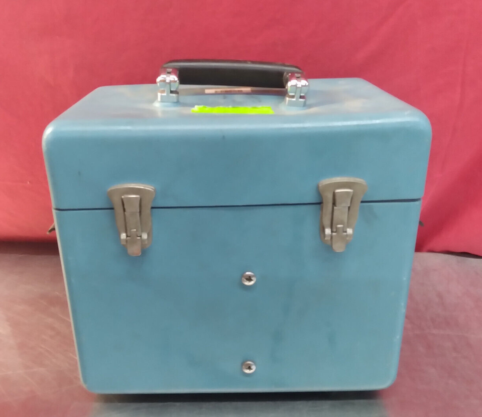 Programma / Megger MOM200A Micro Ohmmeter. | eBay