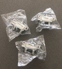 Lot Of 3 CommScope SV-2G SV2G 2-way Digital Cable Coaxial Splitter 5 ...