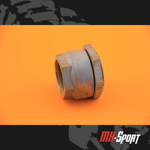 93-08 1998 TRX300EX TRX 300EX OEM Rear Back Axle Shaft Bolt Nut 90308 ...