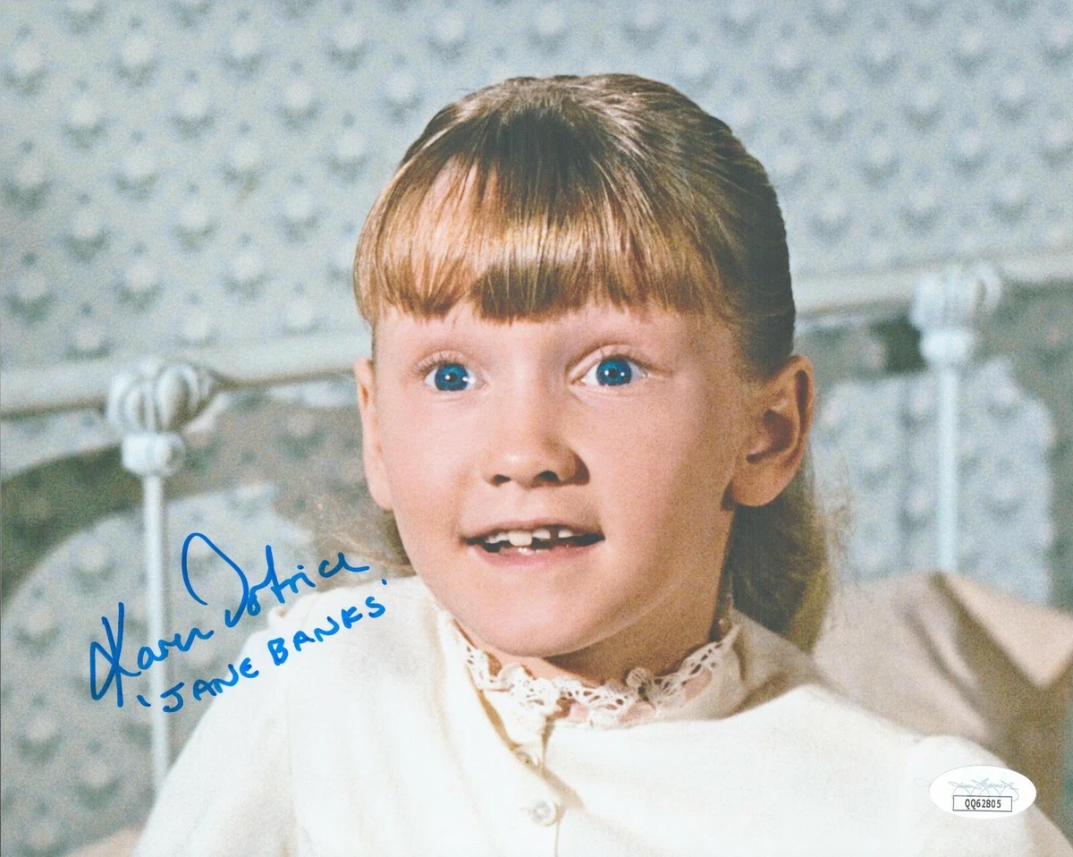 Karen Dotrice