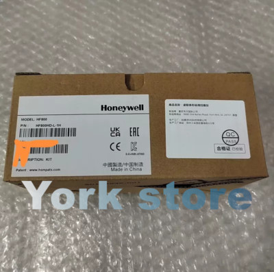 Honeywell HF800HD-L-1H Brand New decoder Express DHL or FedEx | eBay