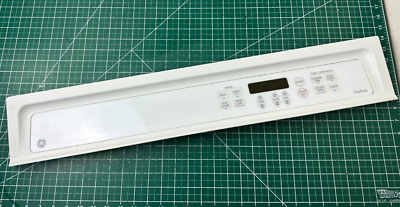 GE Wall Oven Touchpad Control Panel | WB36T10398 | eBay