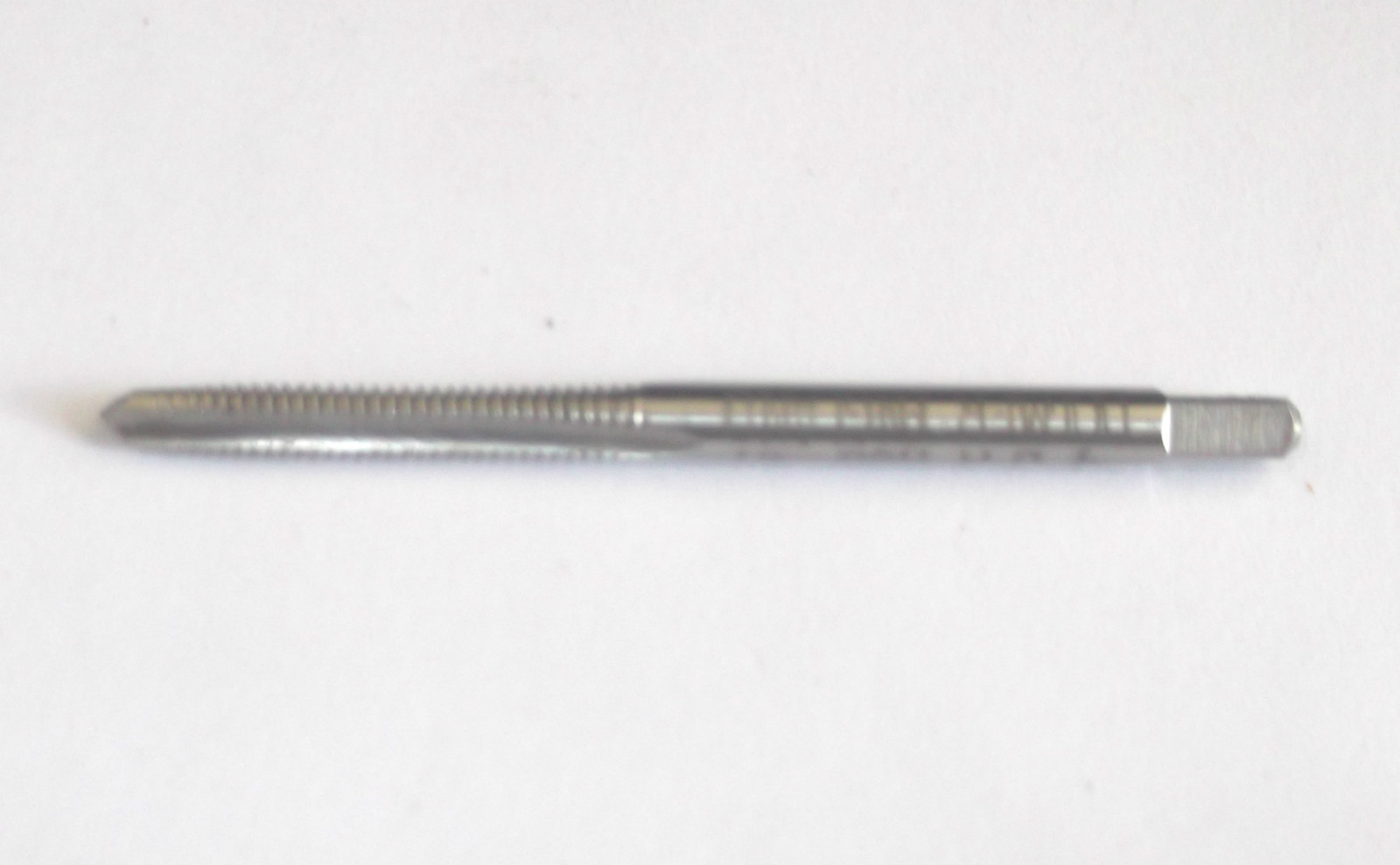 DORMER E542 Set of 2 HSS Tap Taps Ba2 2ba Taper Second for sale online | eBay