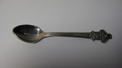 VERY RARE Spoon Rolex Bucherer Zurich error spoon (upside down) CB | eBay
