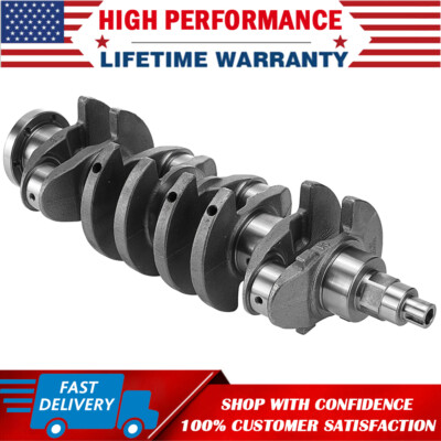 Engine Crankshaft For Chevy Cruze Sonic Trax Saturn Astra 1.8L 55569765 ...