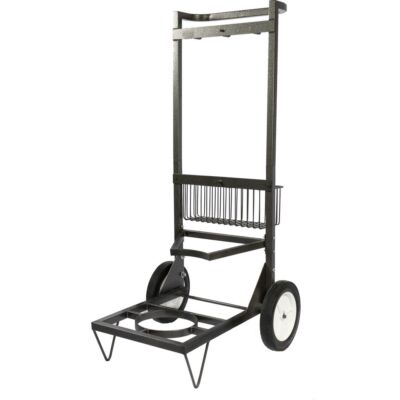 Insta-Hot 2Pro Cart by Easy-Up | Hot Water System | Grooming Basket ...