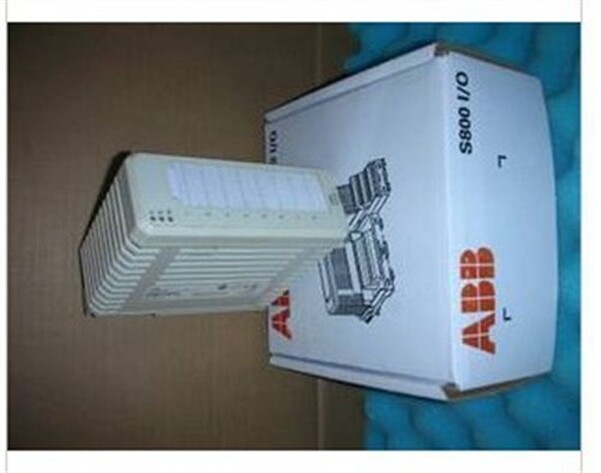 Used 1Pcs Dcs DI814 3BUR001454R1 Abb Plc Module my | eBay