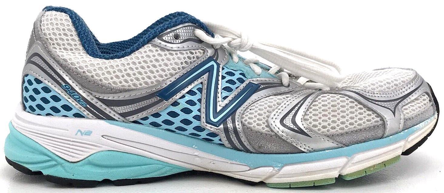 Size 8 - New Balance 940 V2 White 2015 for sale online | eBay