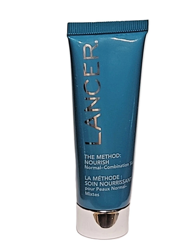 LANCER THE METHOD POLISH NORMAL COMBINATION SKIN 20Z. /57G, | eBay