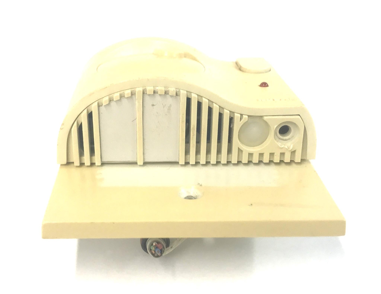 Novar Controls FTS-2 Thermostat Controller (FTS-2A ARB) 732301000 USED ...