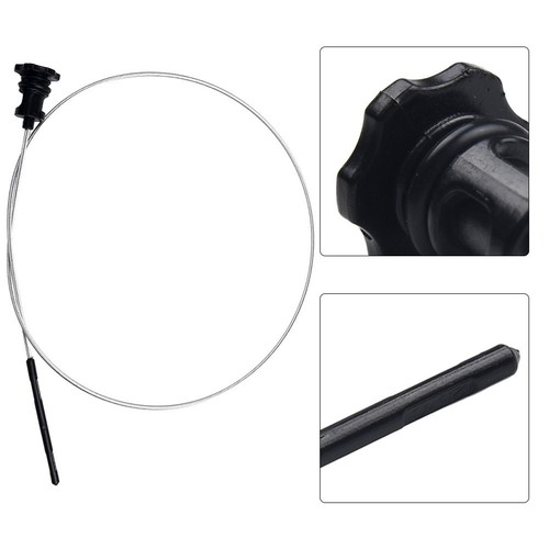 Transmission Oil Dipstick&Cap For For Chrysler For For Jeep For ...