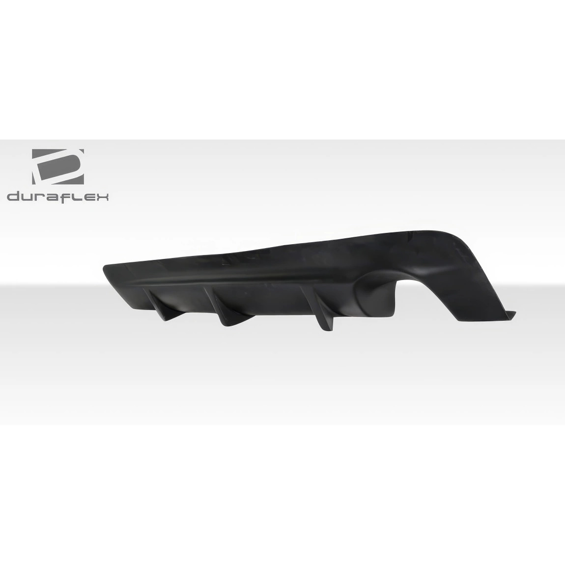 Duraflex IS300 H Spec Rear Diffuser for IS Series Lexus 00-05 edpart ...