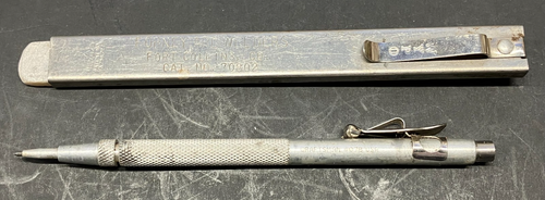 Craftsman No. 4078 Hand Scribe with Magnet End & Forney Welding Soap ...