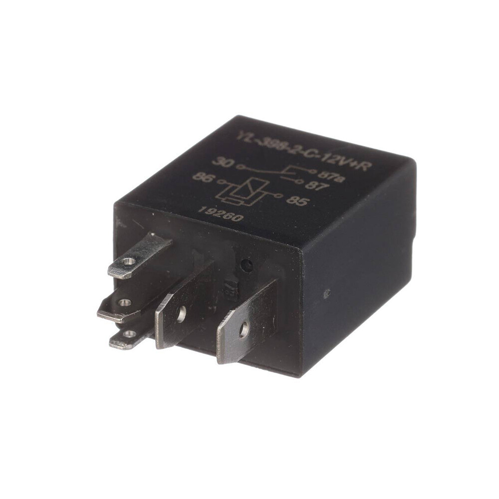 Relay for 2013-2017, 2008-2011 Jeep Patriot, 2008-2017 Jeep Compass ...