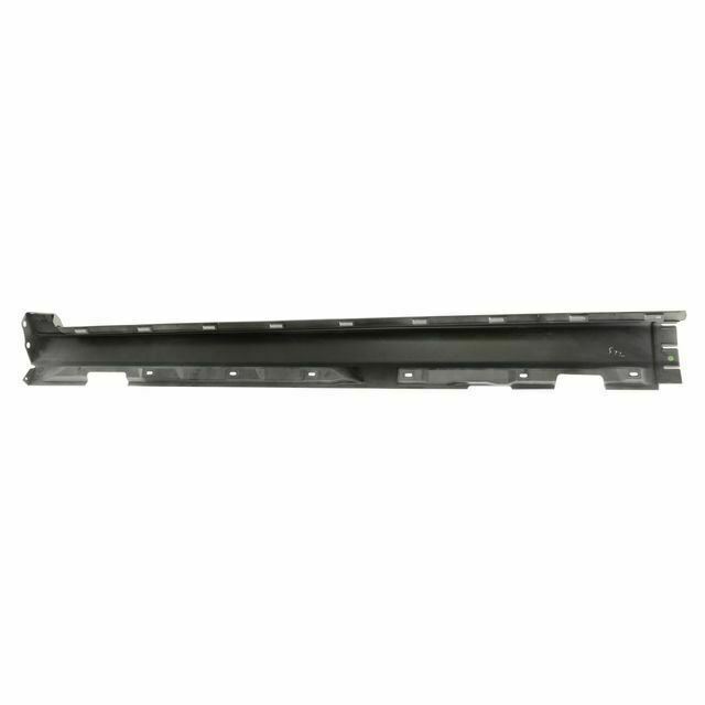 Genuine Volvo Dirt Deflector 39874195 for sale online | eBay