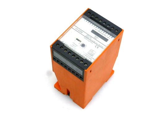IFM Electro, VS0200, Nr.: SN 0100 | eBay