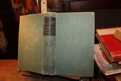 1948 USDA Grass Year Book of Agriculture 9780829445817| eBay