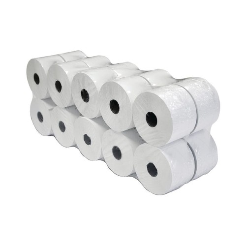 Fiesta Credit Card Paper Rolls for PDQ Thermal Machine - 57 x 30 mm ...
