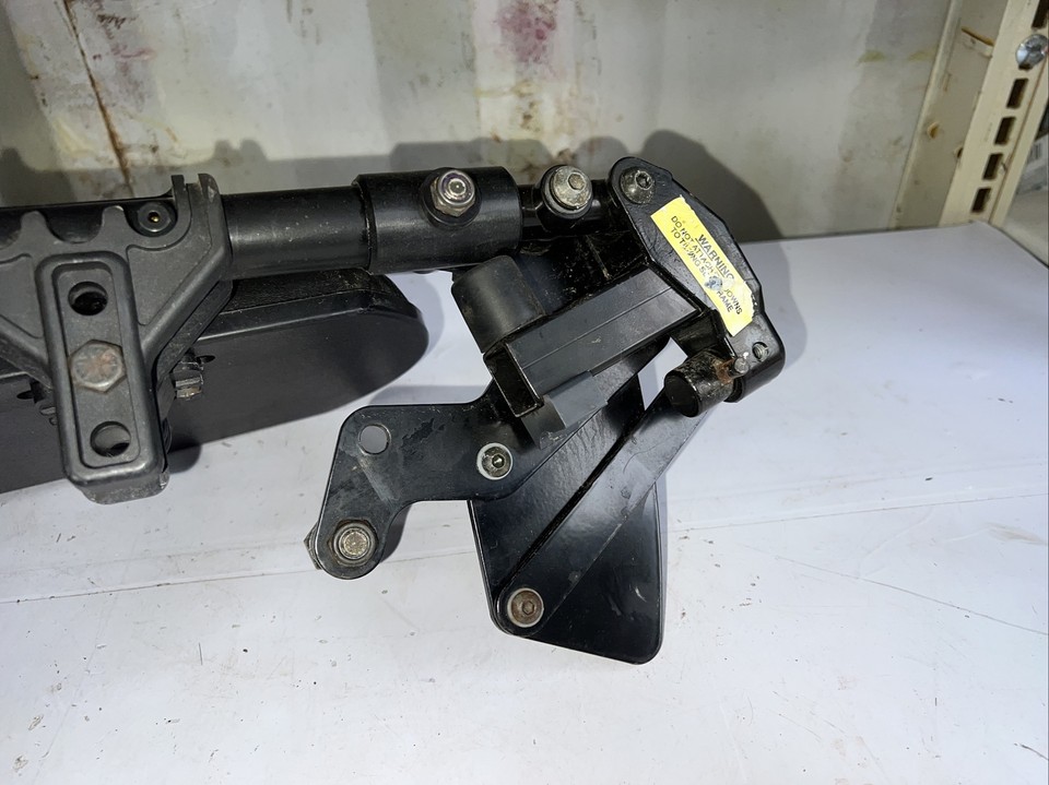 Invacare TDX SP With Rehab Seating Elevating Legrests Leg Rest ELR | eBay