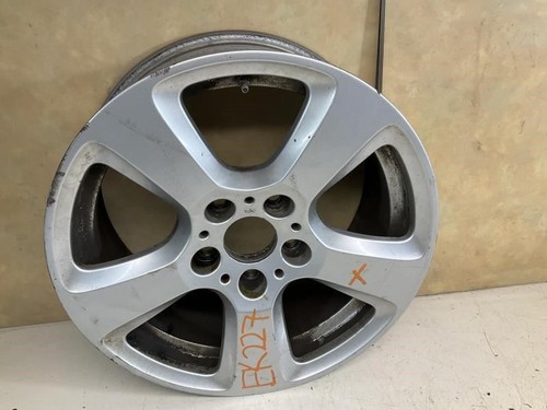 08-10 BMW 528i Wheel Rim R17 7.5J OEM B | eBay