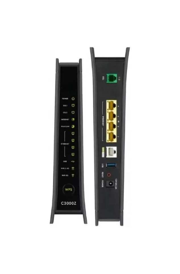 Generic C3000Z Modem | CenturyLink Compatible | | eBay