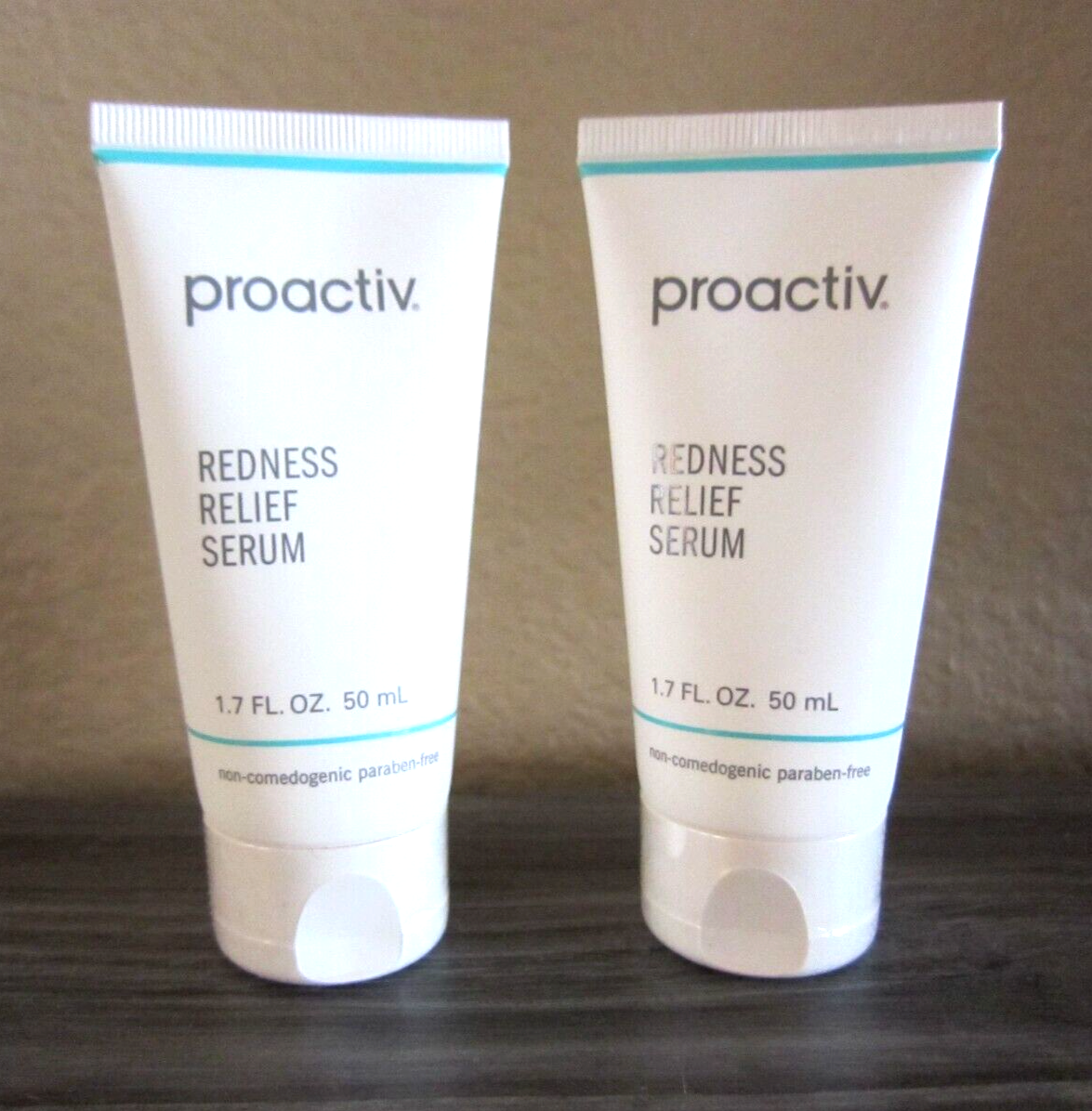 Proactiv Redness Relief Serum Lot of 2 New Sealed 1.7 fl oz | eBay