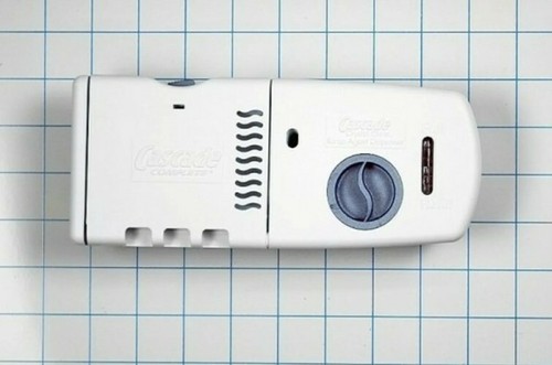 GE Dishwasher Soap Dispenser WD12X10163 WD12X10046 WD12X10205 ...