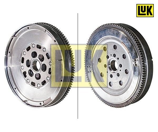 Schwungrad LuK DMF LUK 415044510 für Opel Astra H Signum | eBay