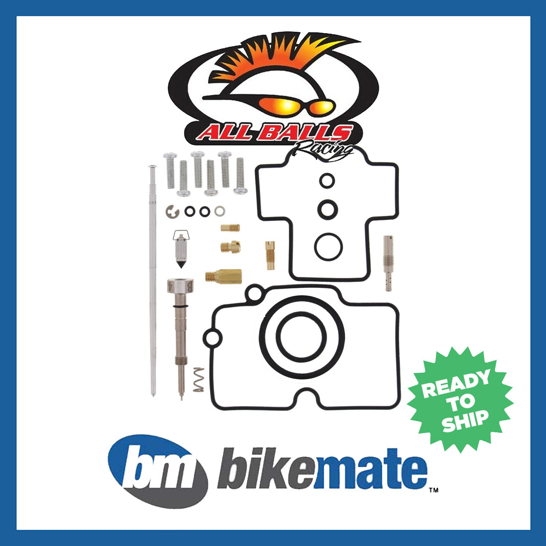 Carburettor Rebuild Kit for HONDA CRF 150 R 2007 | eBay Australia