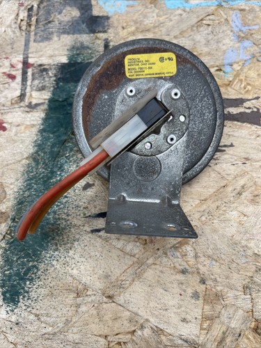 GOODMAN AMANA JANITROL C6456508 PRESSURE SWITCH TRIDELTA FS6111-504 | eBay