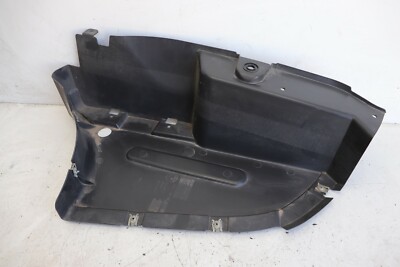 BMW M4 F82 2014 Underbody Trim Panel Rear LHS 7260769 J163 | eBay