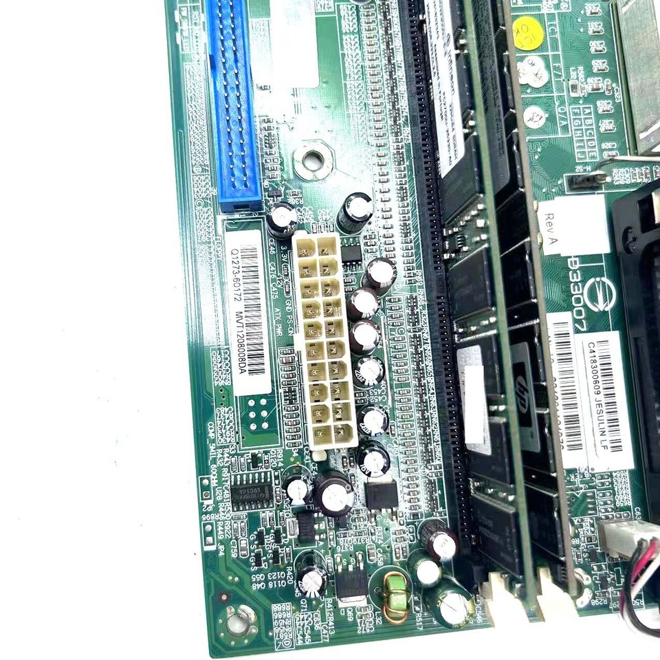 Main Board Motherboard D33007 Q1273-60172 Fits For HP DesignJet 4000 ...