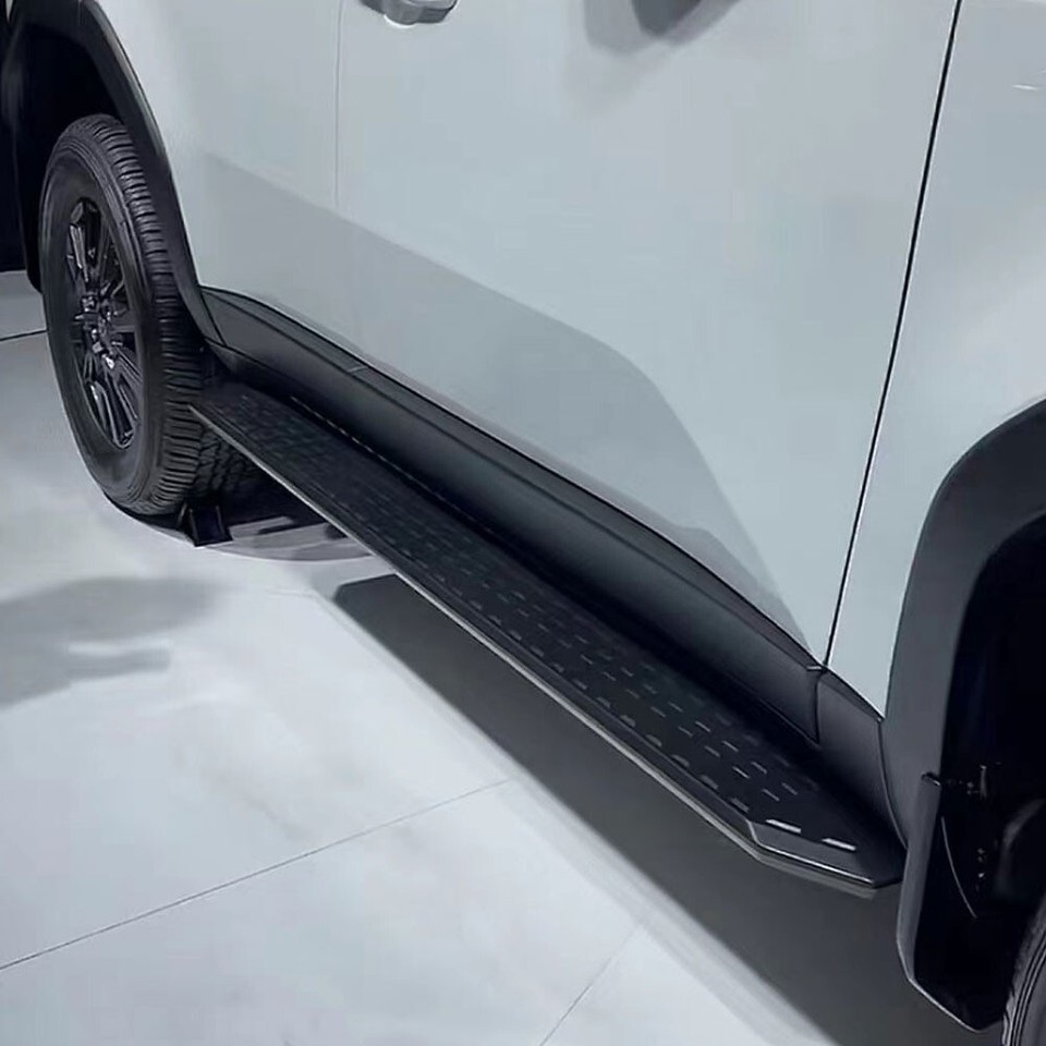 2pcs Running Boards Fits For Lexus GX 550 J250 2024 2025 Side Steps ...