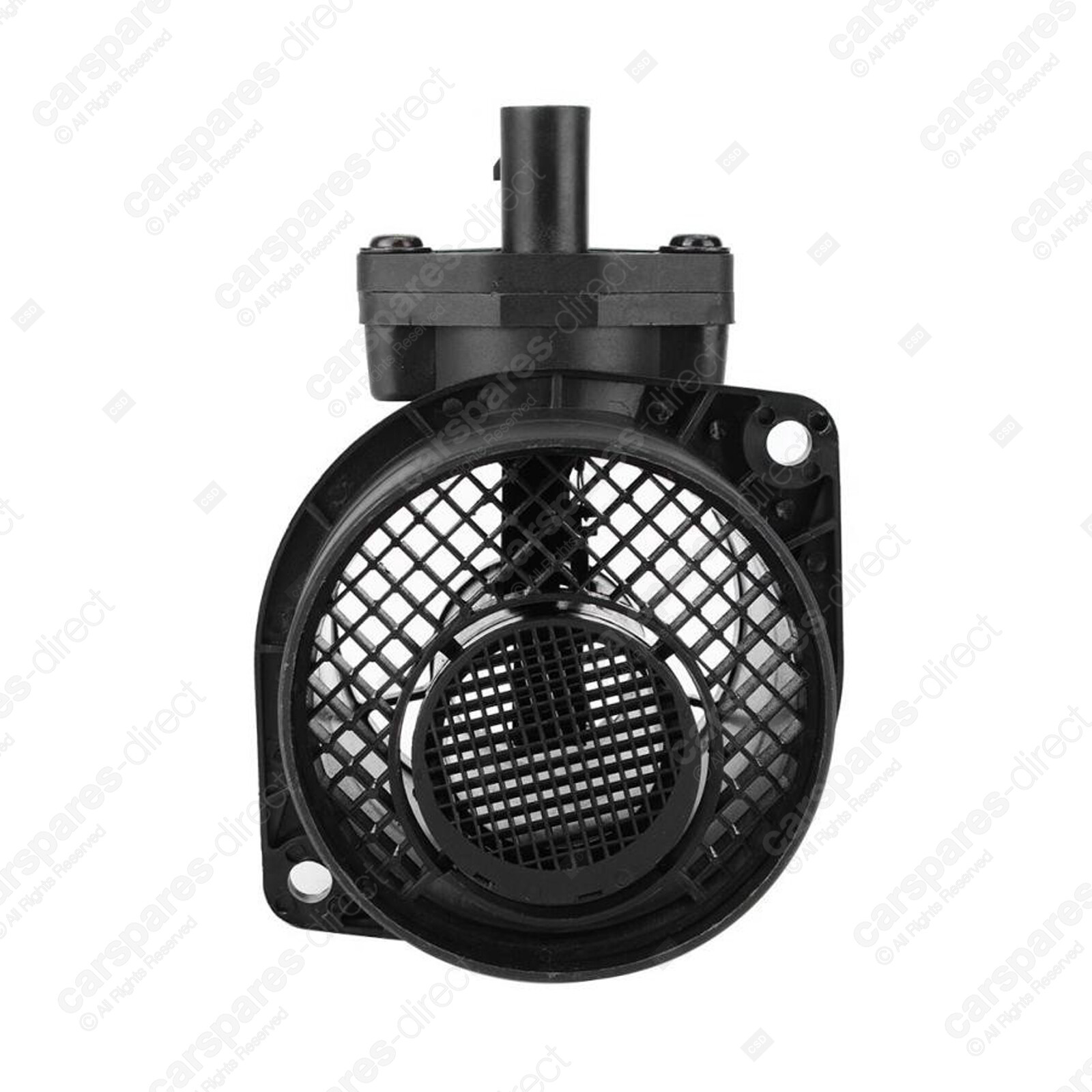 VW GOLF MK4 MK5 / PASSAT B5 B6 / POLO 9N / BORA MASS AIR FLOW METER ...