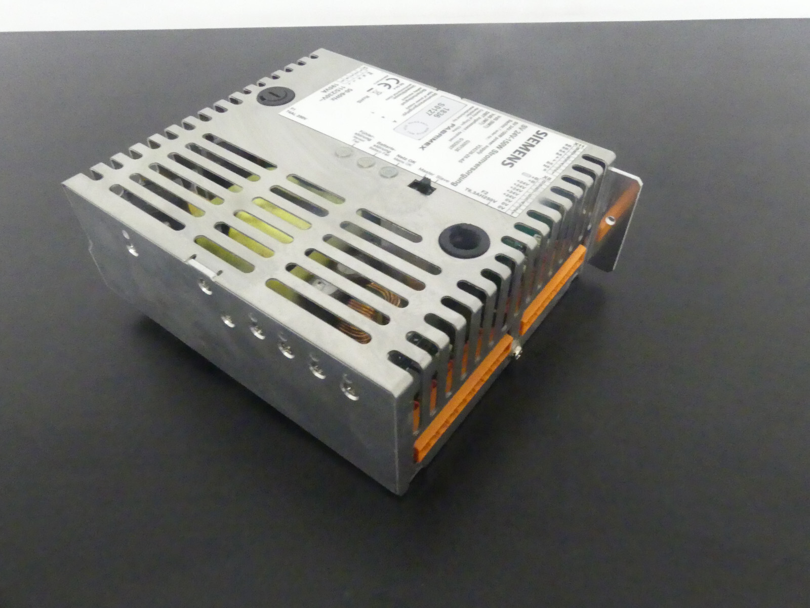 Siemens SV 24v-150w Stromversorgung for sale online | eBay