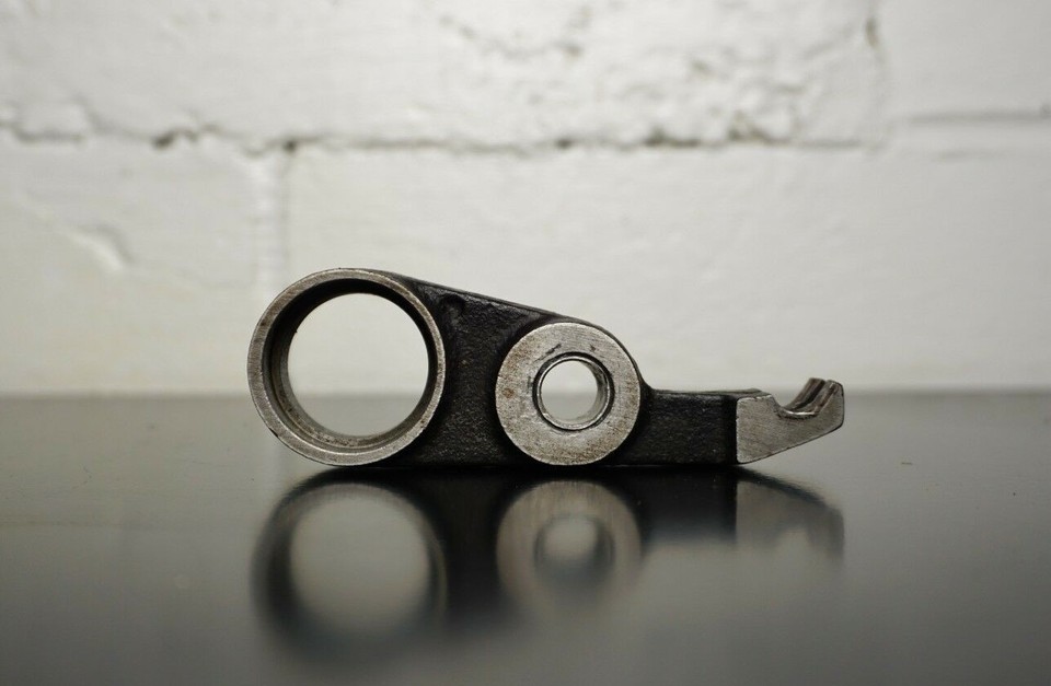 Used MBO Part Bearing Lever fits T46 T49 B18 Folder Part #1.0.5312.080 ...