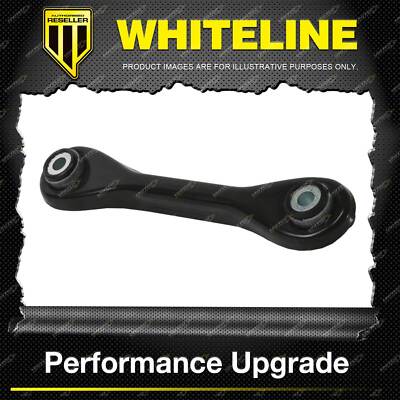 Whiteline Rear Control Arm Lower Front Arm for Mazda 3 BK BL 5 CR19 ...