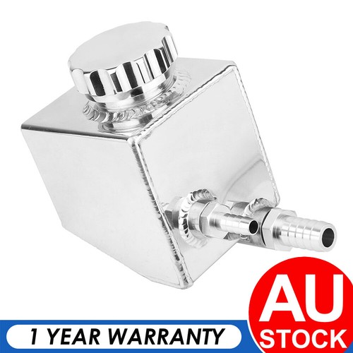 Coolant Reservoir Power Steering Tank Can For Holden Commodore V6 V8 VT ...