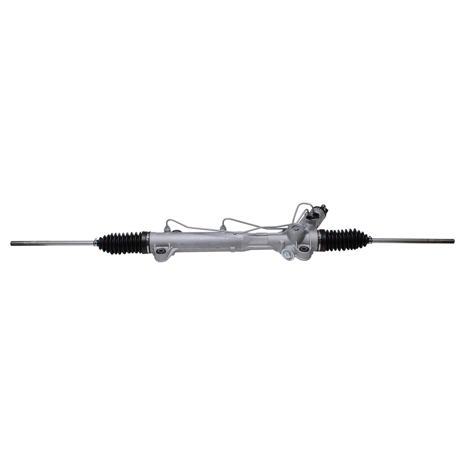 Power Steering Rack and Pinion for Mercedes-Benz Freightliner Sprinter ...