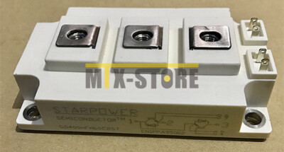 1PCS Brand New Module STARPOWER GD400HFK60C2ST Quality Assurance 100% ...