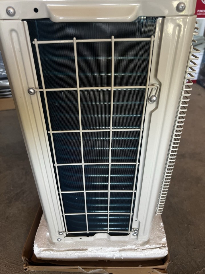 Acekool 9000 BTU Ductless Mini Split Air Conditioner Heat Pump INVERTER ...